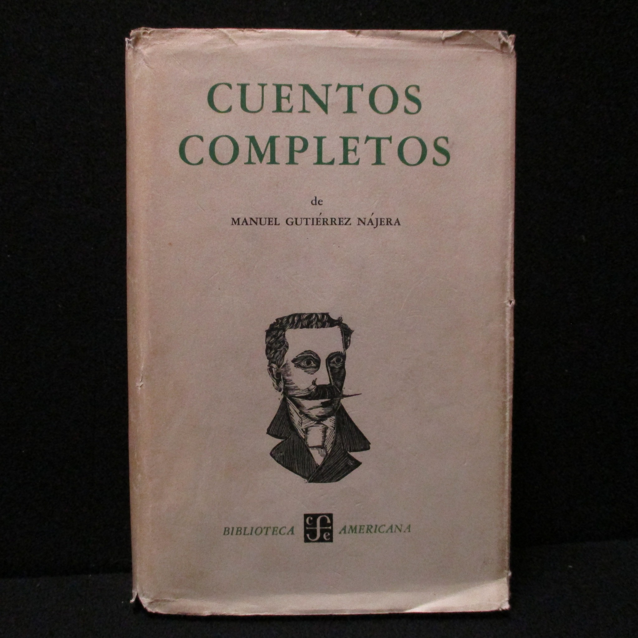 El modernismo y Manuel Gutiérrez Nájera – Crónicas de la Ciénega. Desde ...