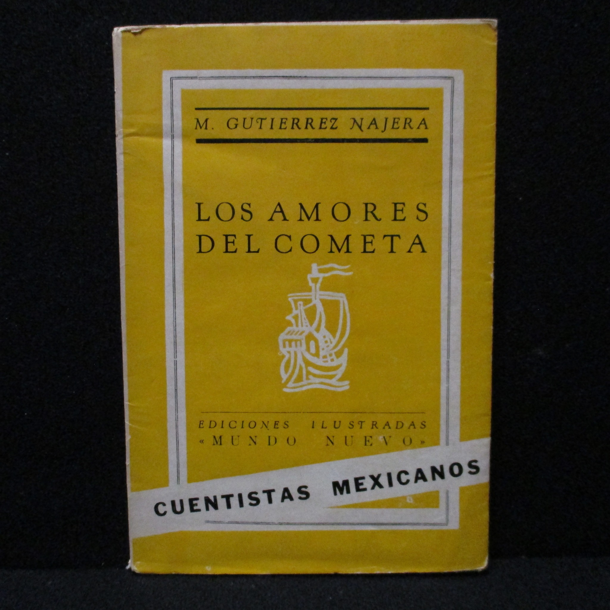 El modernismo y Manuel Gutiérrez Nájera – Crónicas de la Ciénega. Desde ...