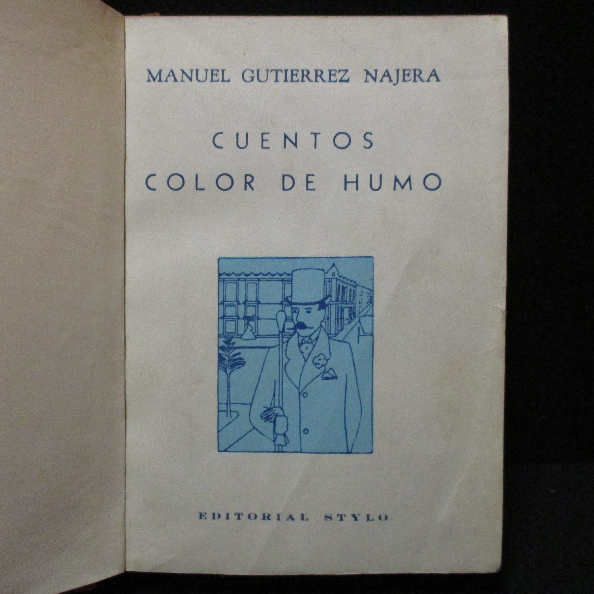 El modernismo y Manuel Gutiérrez Nájera – Crónicas de la Ciénega. Desde ...