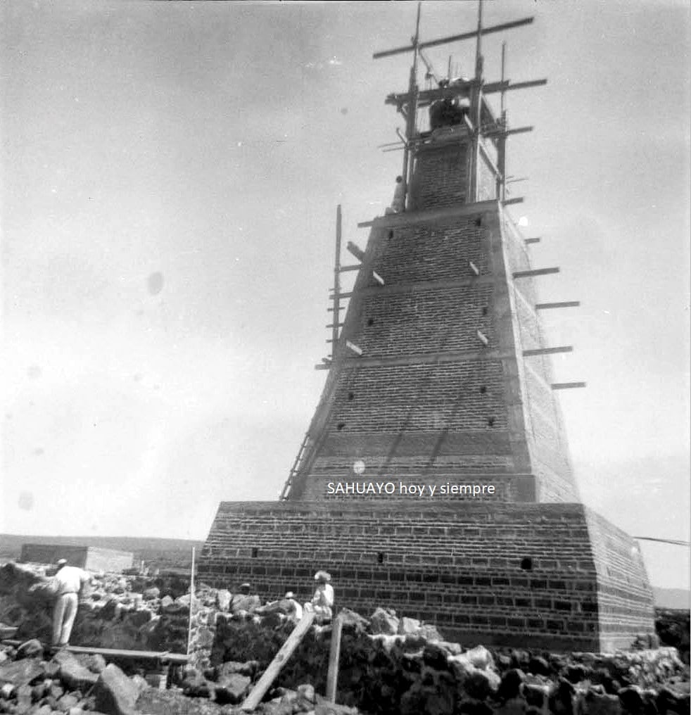 Sahuayo: Ciudad de fe, piedad y tradición. Breve sumario histórico ...