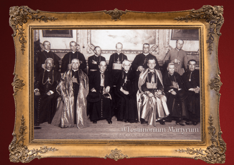 «Ley Calles» y suspensión de cultos en toda la República: Carta ...